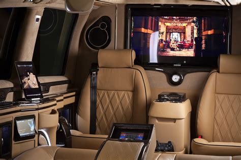 Viano Klassen Car Design Technology