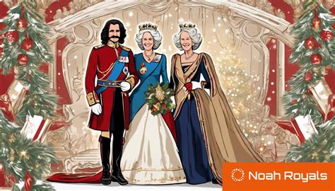 Bbc Documentary To Reveal The Intimate Side Of The King And Queens