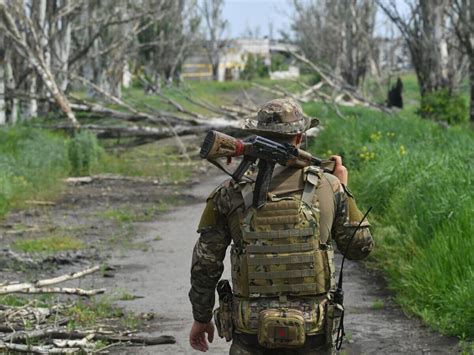 И один в поле воин Как боец с Югры в одиночку остановил украинскую
