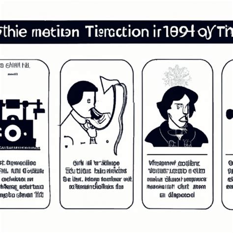 When Was The Telephone Invented Exploring The History And Impact Of
