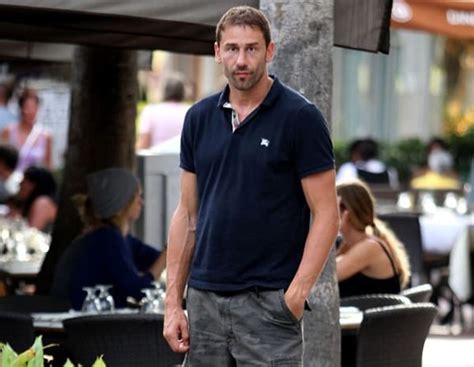 Ekskluzivno Marko Jarić U Beogradu Tračara