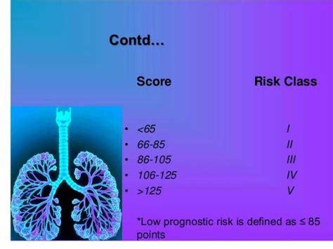 Pulmonary Embolism Radiology Imaging Pptx
