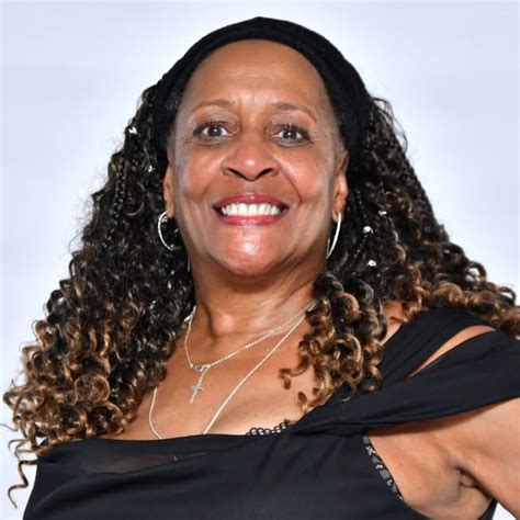 Doreen Lumpkin Doreenlumpkin • Threads Say More