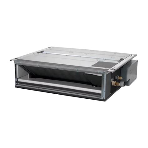 Unitate Interna VRV Tip Duct Daikin FXDA A KW Klima House
