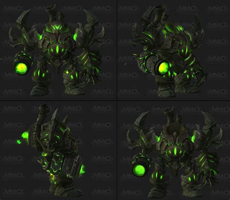 Hellfire Citadel Raid
