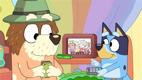 Bluey Episode Titles At Ryder Sturdee Blog