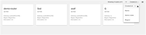 Staff Cloud Routers Fleio 2024 10 Documentation