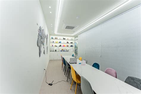 요즘유행하는인테리어로 마감한 40평 사무실 공간 리모델링 비용견적 디자인 제안