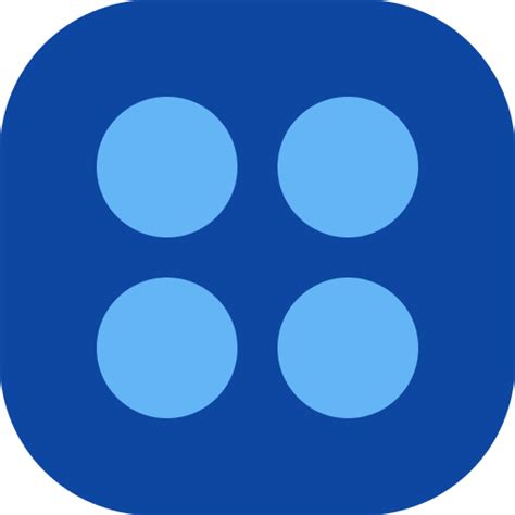 App Drawer Free Ui Icons