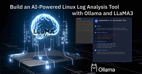 Build An Ai Powered Linux Log Analysis Tool With Ollama And Llama3