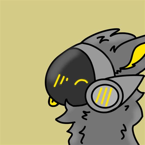 Blep Art By Me Rprotogen