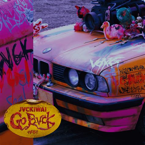 Jvcki Wai 재키와이 Go Back Lyrics Genius Lyrics
