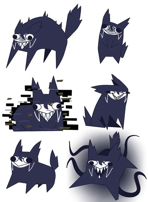 Мисс циркуль Арт челлендж Иллюстрации кошек Артбуки