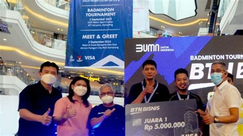 Kumpulan Berita Tabungan Btn Bisnis Terbaru Dan Terkini