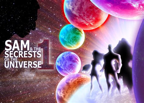 Sam Universe Wallpaper 2 Heromation