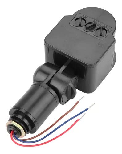 Inductor De Detector De Cuerpo Humano Infrarrojo Con Sensor Envío Gratis