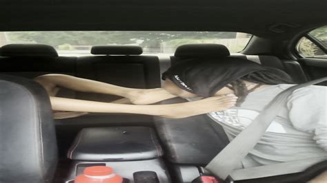 Taiga Foot Gagging Girlfriend Feet Eporner