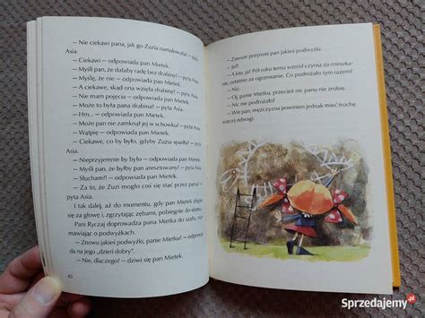 nowa Pamiątki detektywa Pozytywki Grzegorz Kasdepke Kraków Sprzedajemy pl