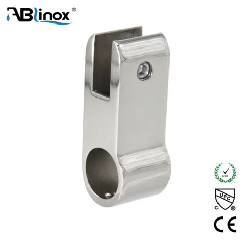 Customizable Glass Door Pivot Hinge China Glass Fittings And Glass Clamp