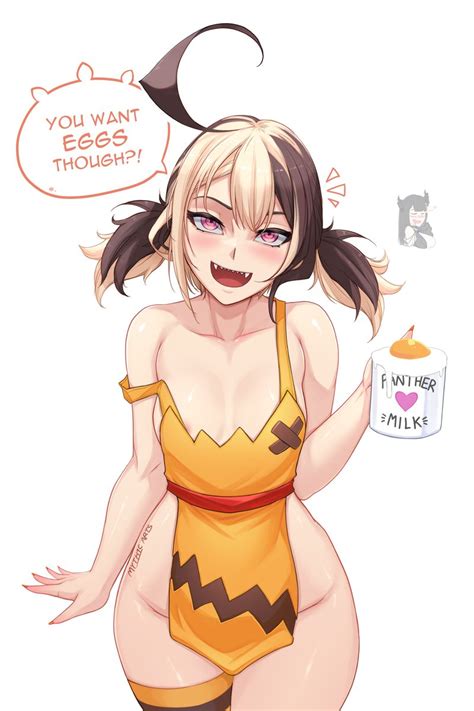 Myth Carts Gigi Murin Nerissa Ravencroft Hololive Hololive English Highres Girls Ahoge