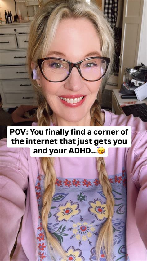 Heather Lowry Adhd Coach For Women Late Diagnosed Adhd Ever Feel