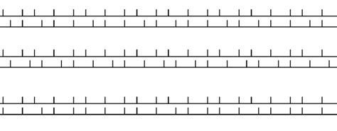 Various Interferences In The Fibonacci Lattice Download Scientific