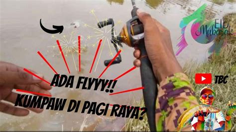 STRIKE PAGI RAYA AKU TAK KUMPAW WEII YouTube