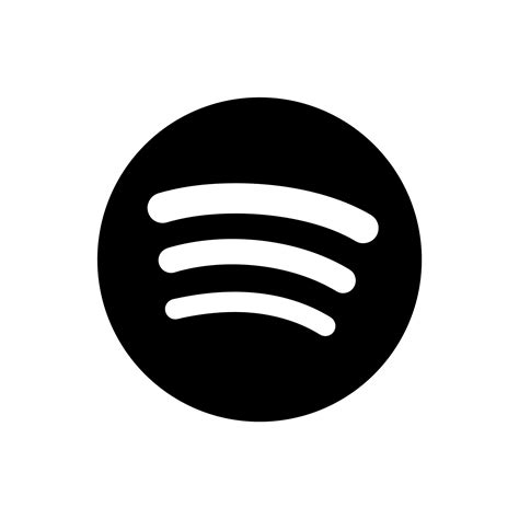 Spotify Logo White Png Spotify Logo Png Jnrkeep