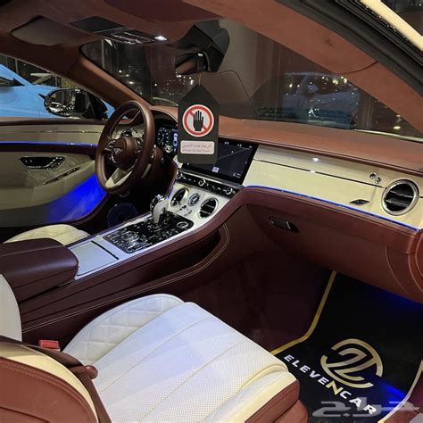 بنتلي Gt S 2023 موقع حراج