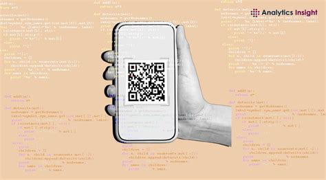 Generation Of Qr Code Using Html And Java Script