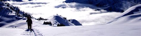 Chelsea Sullivan Professional Freeskier And Adventurer