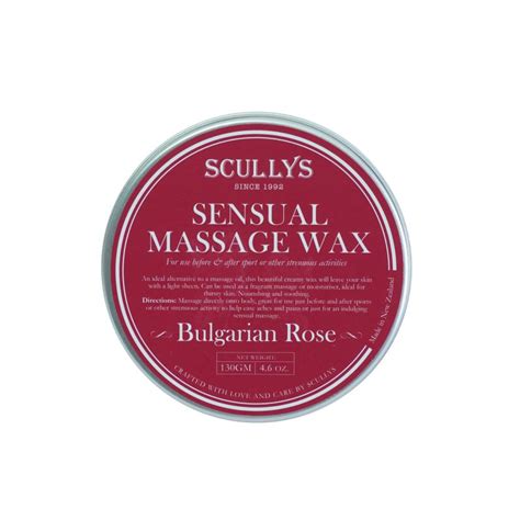 Scullys Home And Beauty Natural Skin Care Products Online In New Zealand