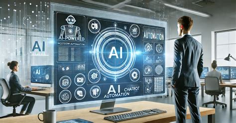 Genai In Operations Automating Tasks For Maximum Efficiency