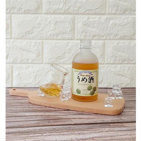 麻原 奥武藏梅酒 300ml 酒酒酒全台最大酒品詢價網