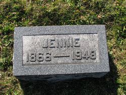 Catherine Jennie Pritchard Hughes 1866 1948 Mémorial Find a Grave
