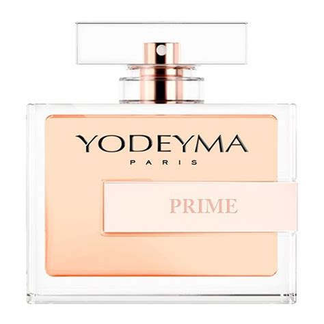 Yodeyma Edp Prime Eau De Parfum 100 Ml