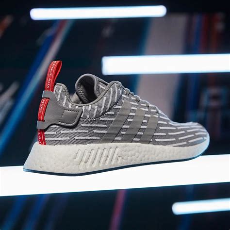 Four Adidas Nmd R2 Colorways Are Releasing Exclusively At Jd Sports