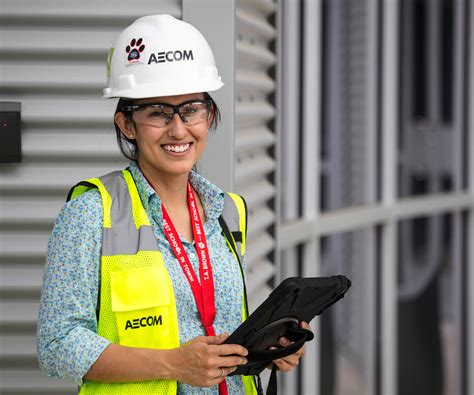Advertorial Aecom Global