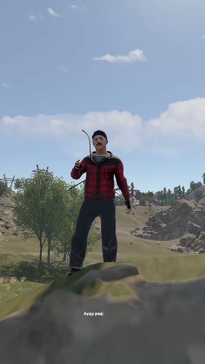 Я надеюсь что разработчики возьмутся за оптимизацию в Раст Что скажете вы Rust Rustgame