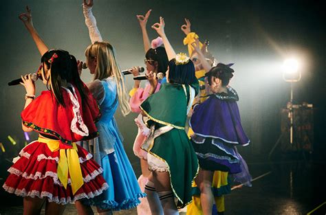 パピプペポは難しい Skream ライヴ・レポート 邦楽ロック・洋楽ロック ポータルサイト