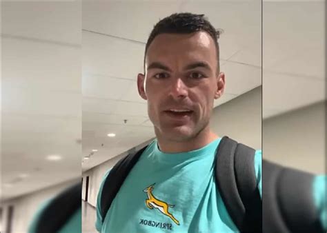 Maritzburg College To Host Its First Jesse Kriel Rugby Festival The Witness