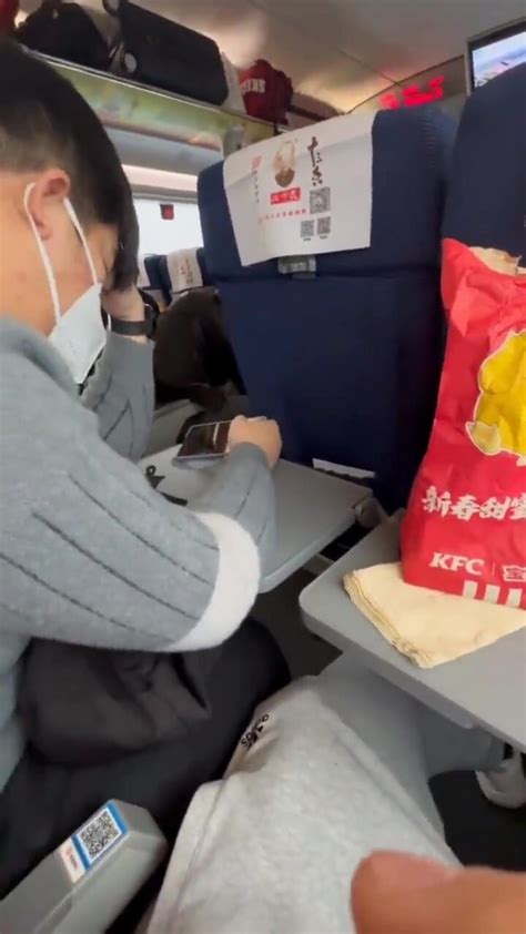 Train Flashing Thisvid Com