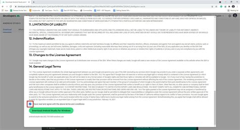 Getting Started With Mobile Test Automation Android Scriptworks