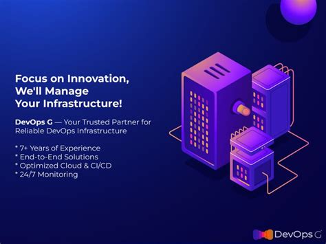 Devops G On Linkedin Devops Infrastructuremanagement Cloudsolutions Cicd Kubernetes