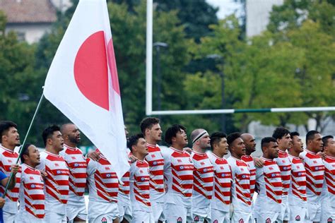 ラグビー日本代表・松島、イタリア戦でトライ奪うも反省「イージーミスが続いて離された」― スポニチ Sponichi Annex スポーツ