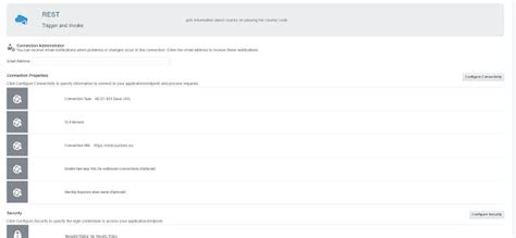 My SOA OIC Learnings Data Stitch And Global Variables In OIC