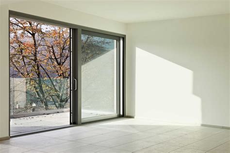 Sliding Glass Door Bottom Track Replacement