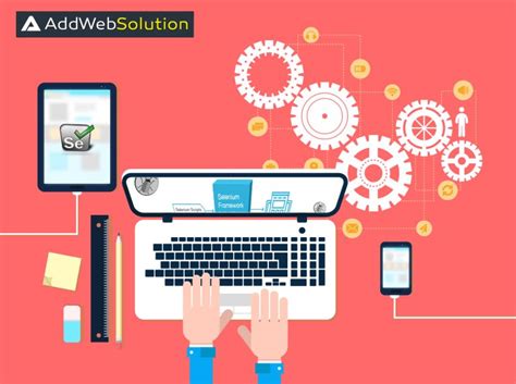 What Is Automation Script In Selenium IDE And How Does It Work