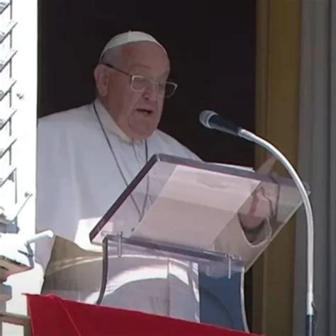 El Papa Francisco Pidió Respetar A Los Cascos Azules De La Onu Que