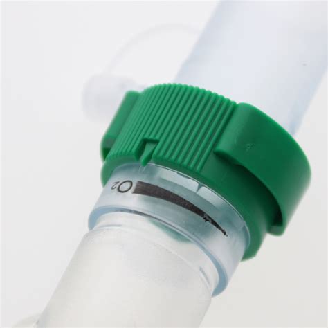 Fio2 Regulator Device For Boussignac Cpap Non Invasive Ventilation